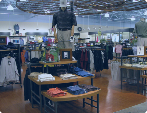 Retail Fixtures Recruiting - Seymour & Associates